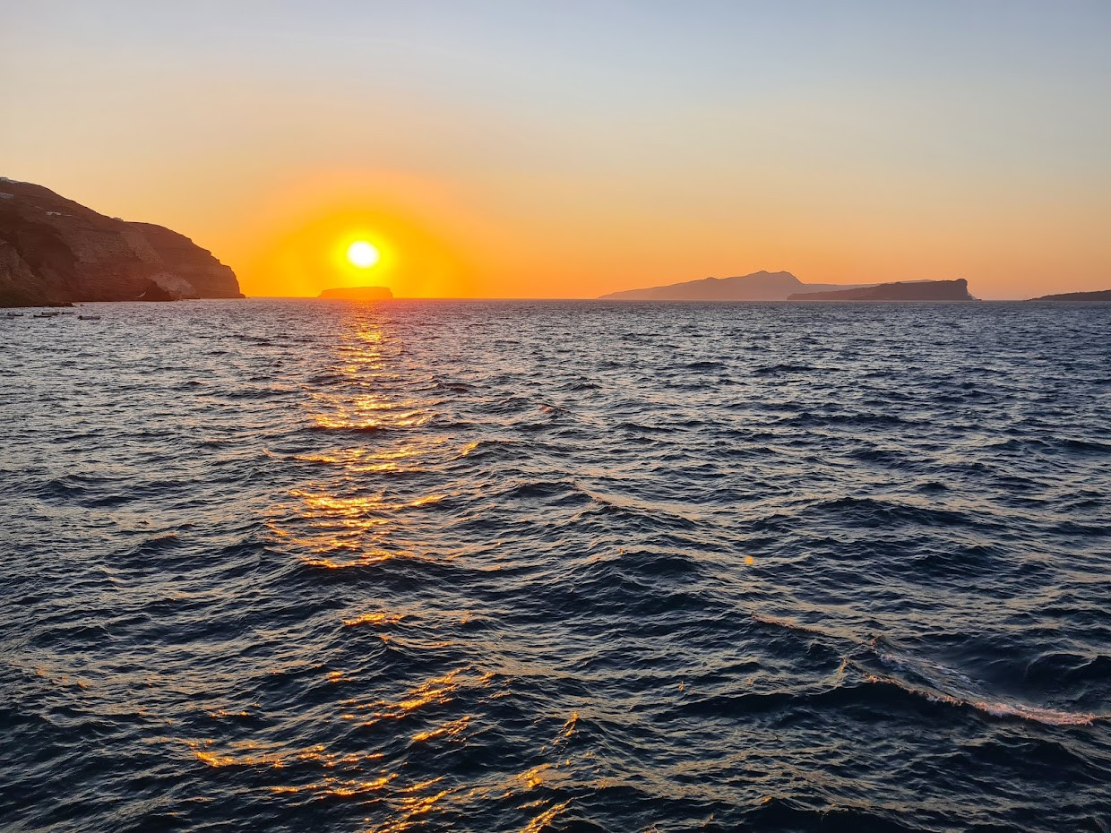 Caldera Beach (Map, Images and Tips) | Seeker