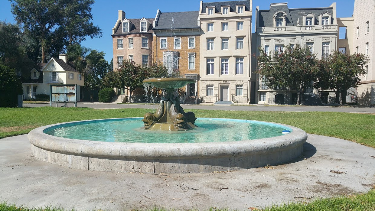 Warner Bros. Ranch Facilities (Map, Images and Tips) | Seeker