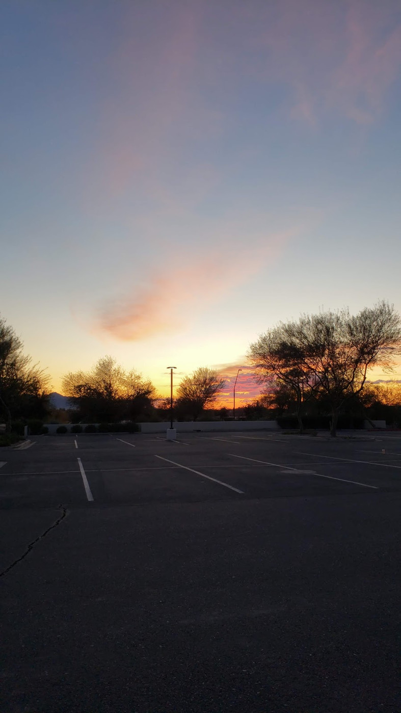 The Barney Family Sports Complex (Map, Images and Tips) | Seeker