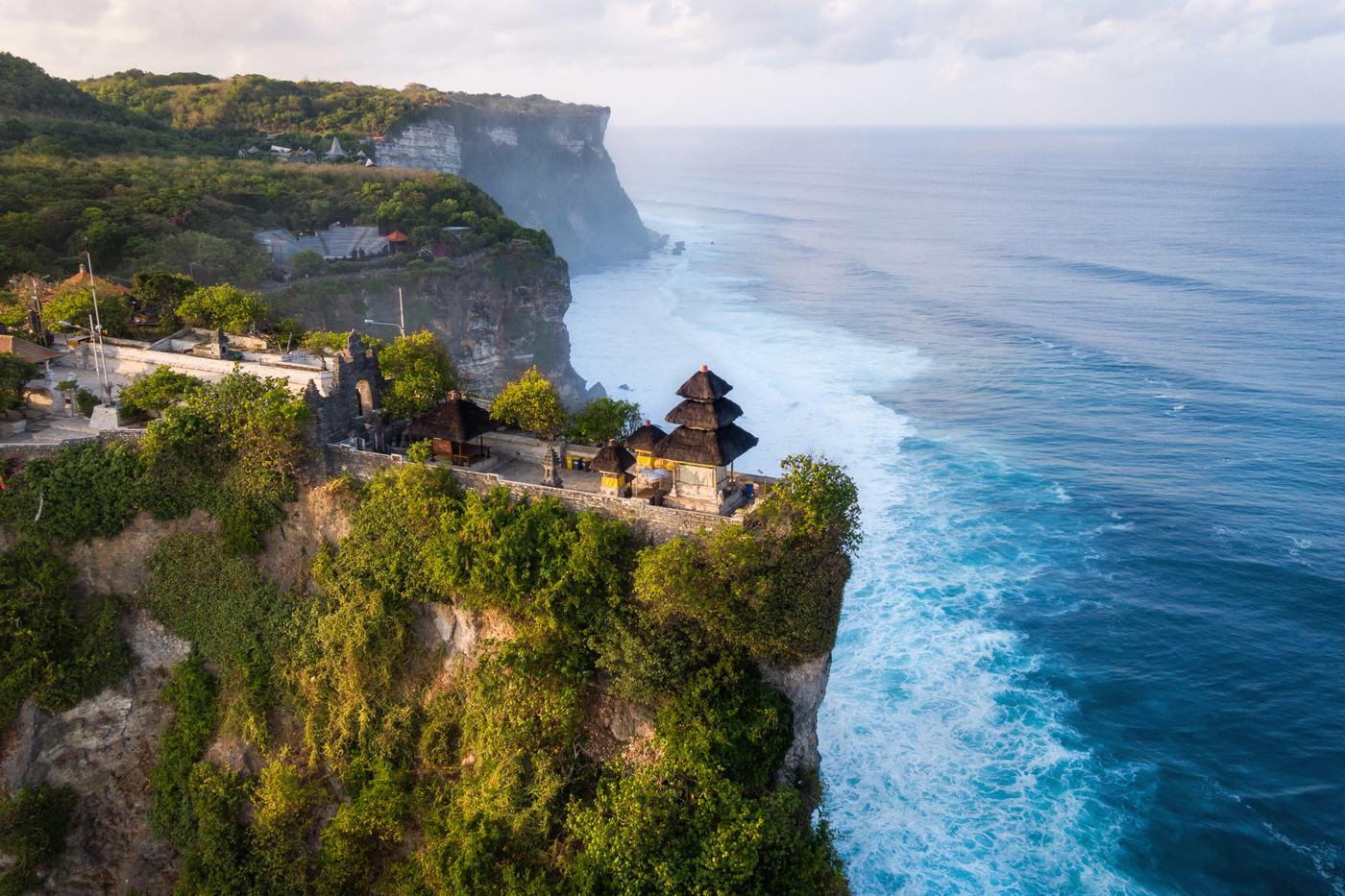 Uluwatu (Map, Images and Things to do) | Seeker
