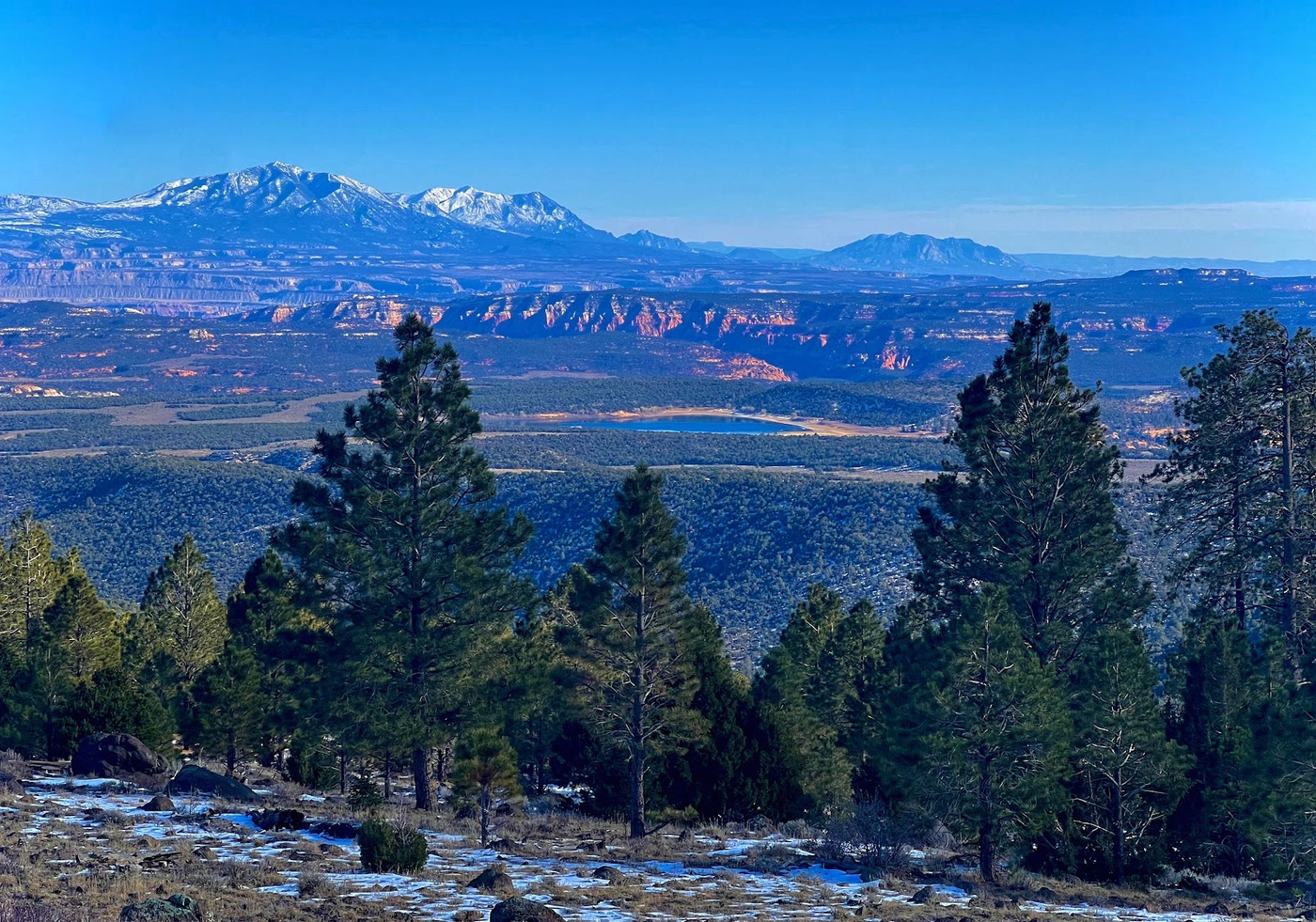 Fishlake National Forest (Map, Images and Tips) | Seeker
