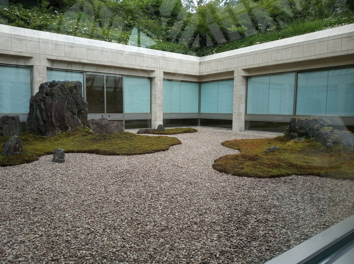 MIHO MUSEUM (Map, Images and Tips) | Seeker