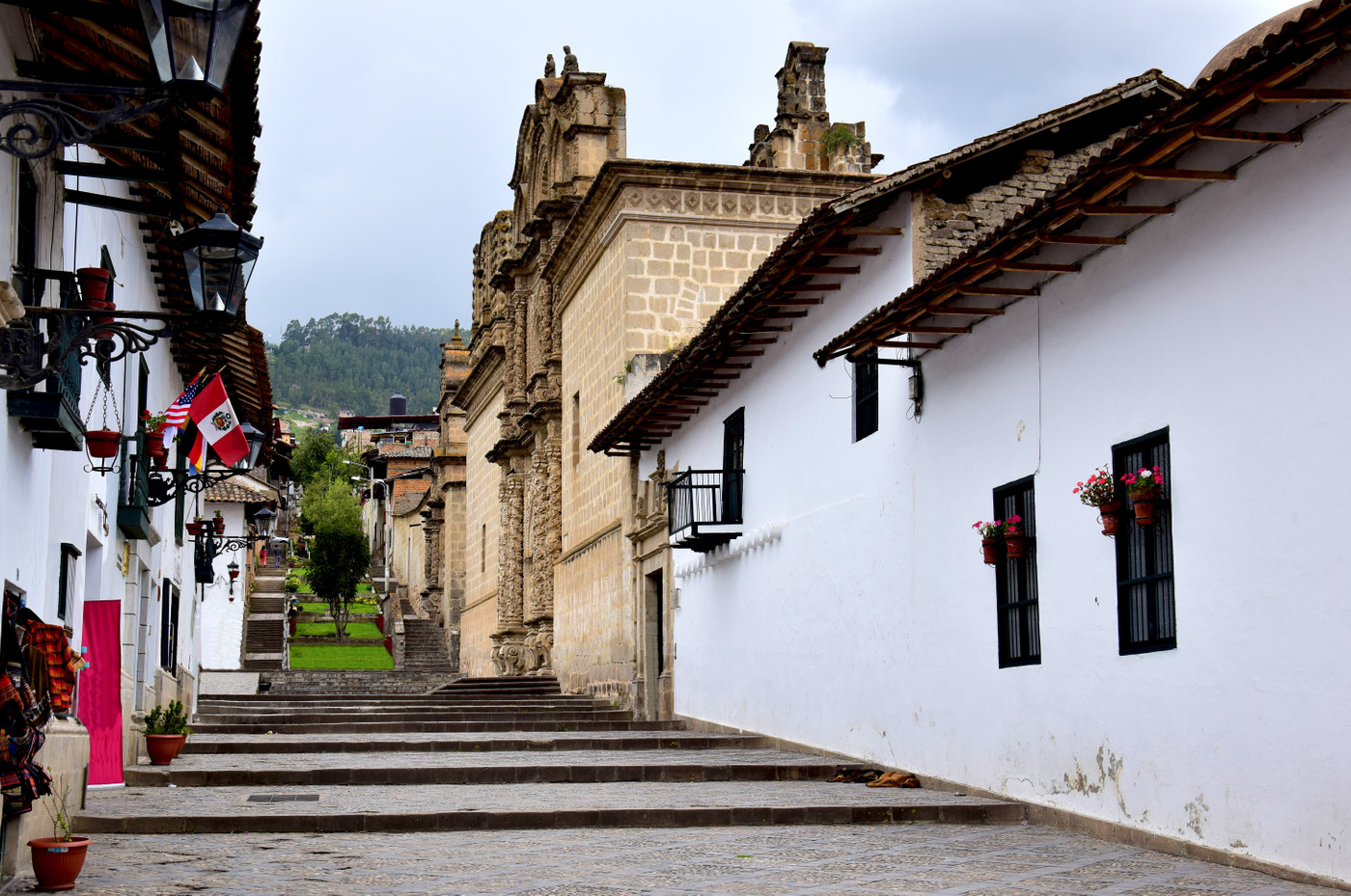 Cajamarca (Map, Images and Things to do) | Seeker