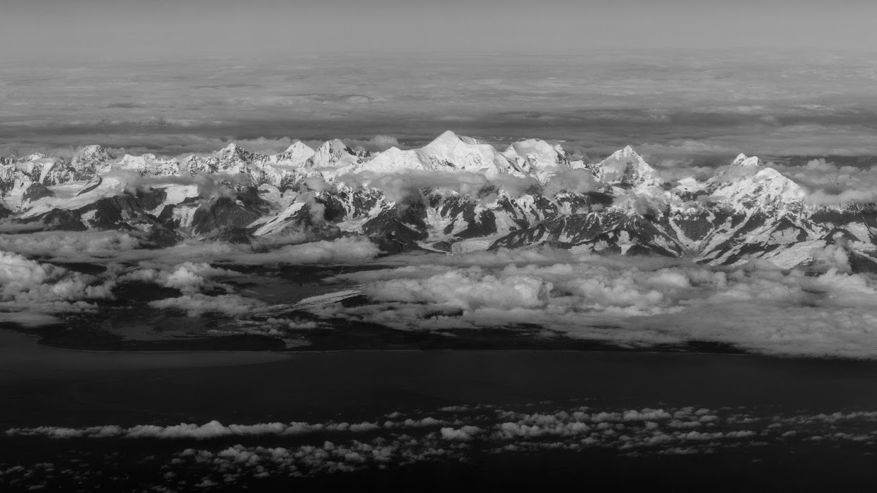 Mount Fairweather (Map, Images and Tips) | Seeker