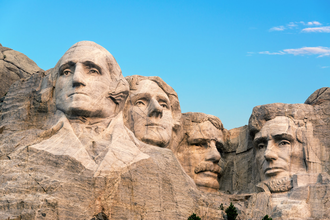 Mount Rushmore National Memorial (Map, Images and Tips) | Seeker