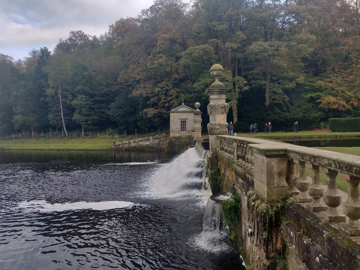 Studley Royal Water Garden (Map, Images and Tips) | Seeker