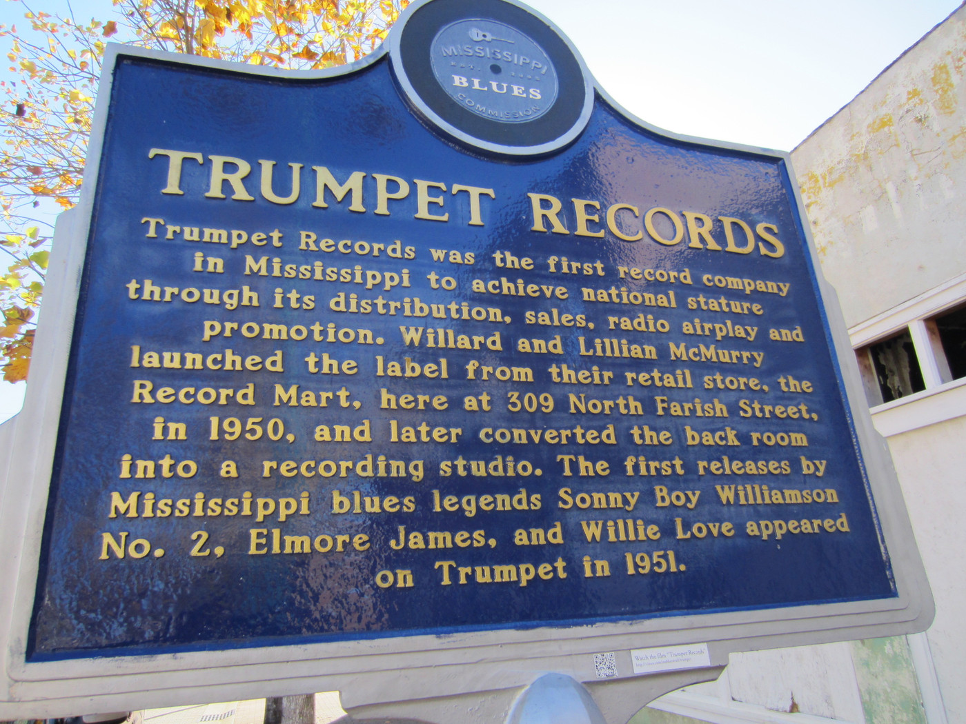 Farish Street Historic District (Map, Images and Things to do) | Seeker