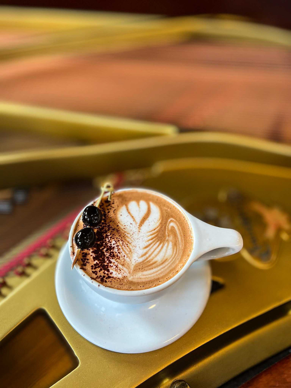 Ironclad Coffee Roasters, Shockoe Bottom (Map, Images and Tips) | Seeker
