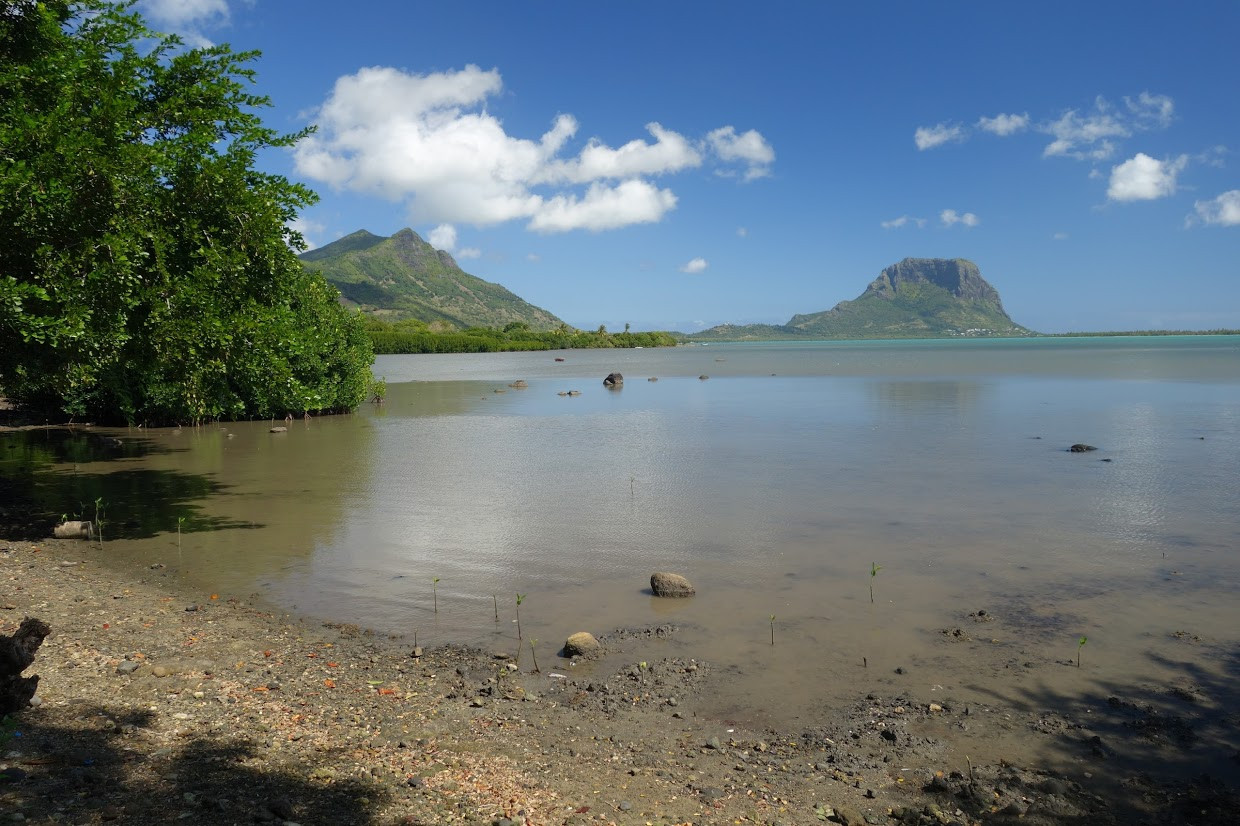 Le Morne (Map, Images and Things to do) | Seeker