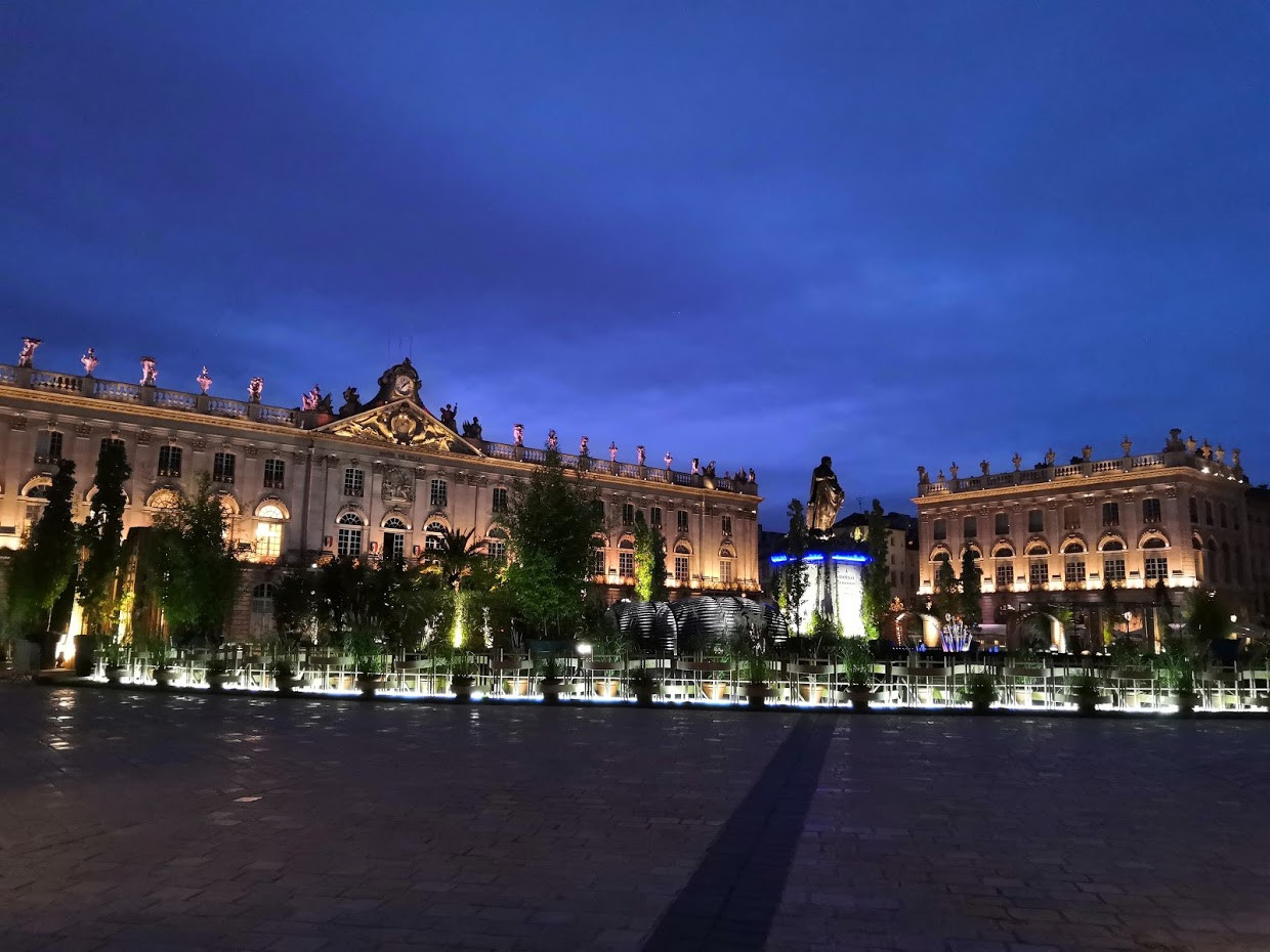Place Stanislas (Map, Images and Tips) | Seeker