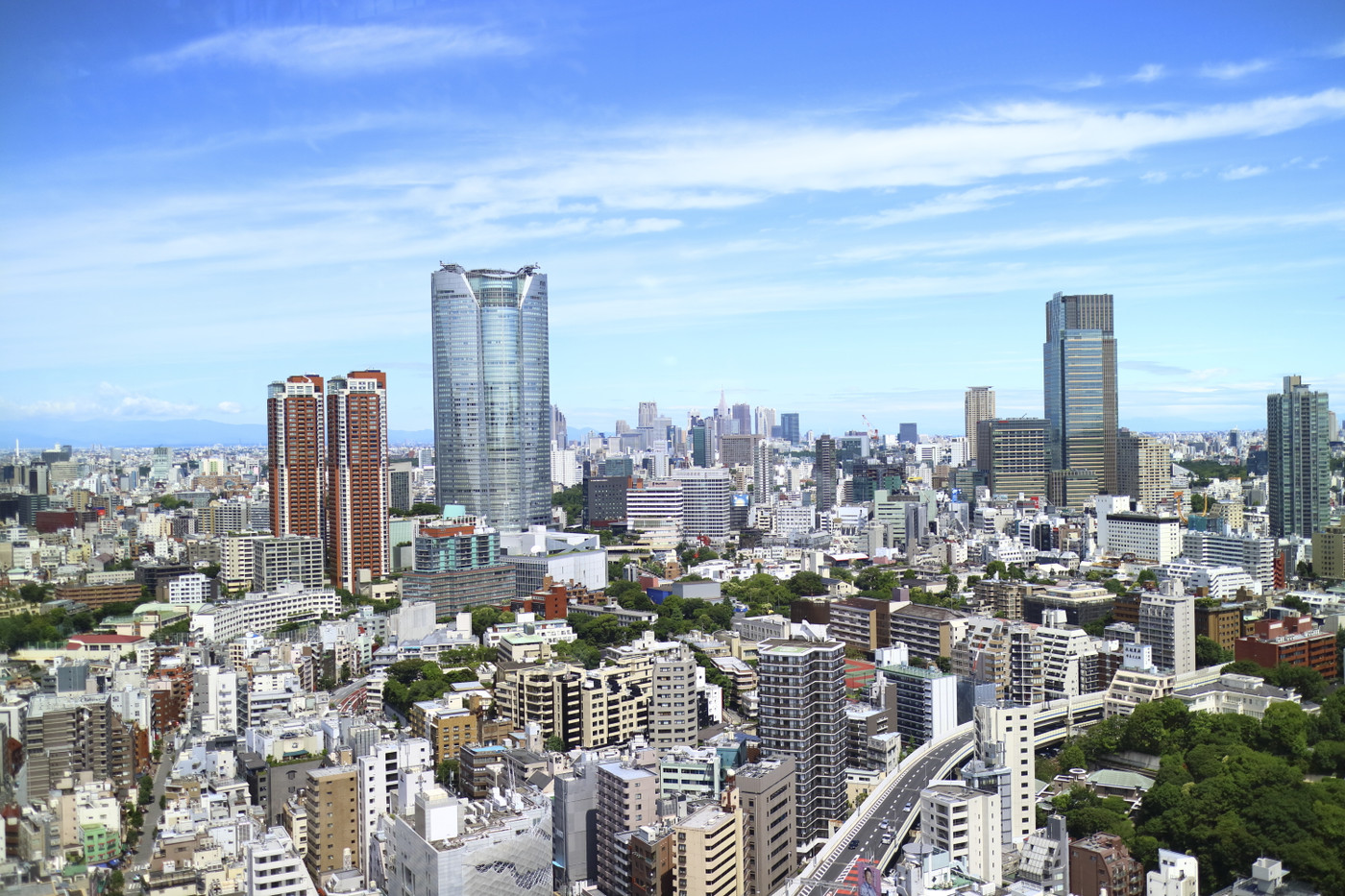 Azabujuban (Map, Images and Tips) | Seeker