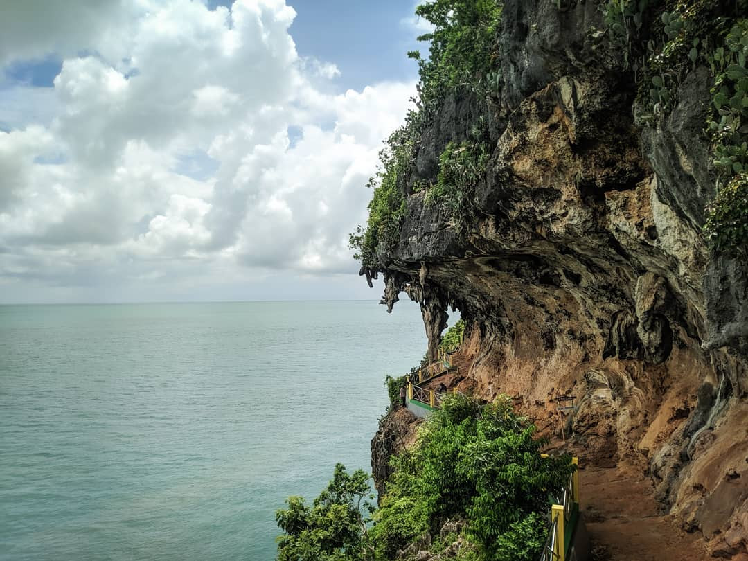 Pulau Oksigen Giliyang (Map, Images and Tips) | Seeker