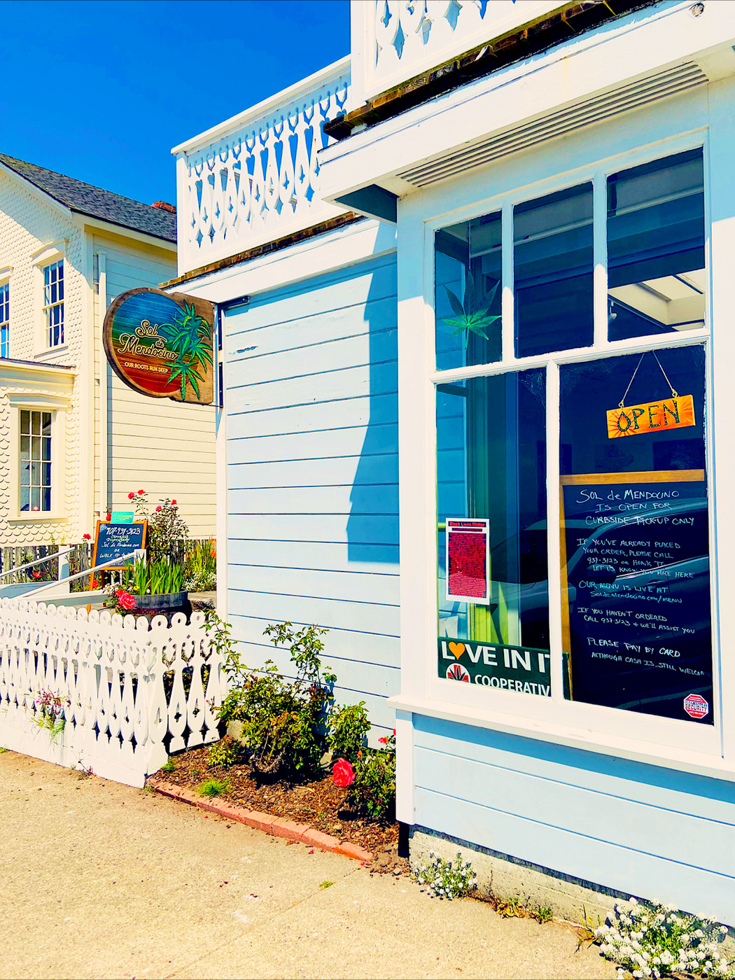 Sol de Mendocino (Map, Images and Tips) | Seeker