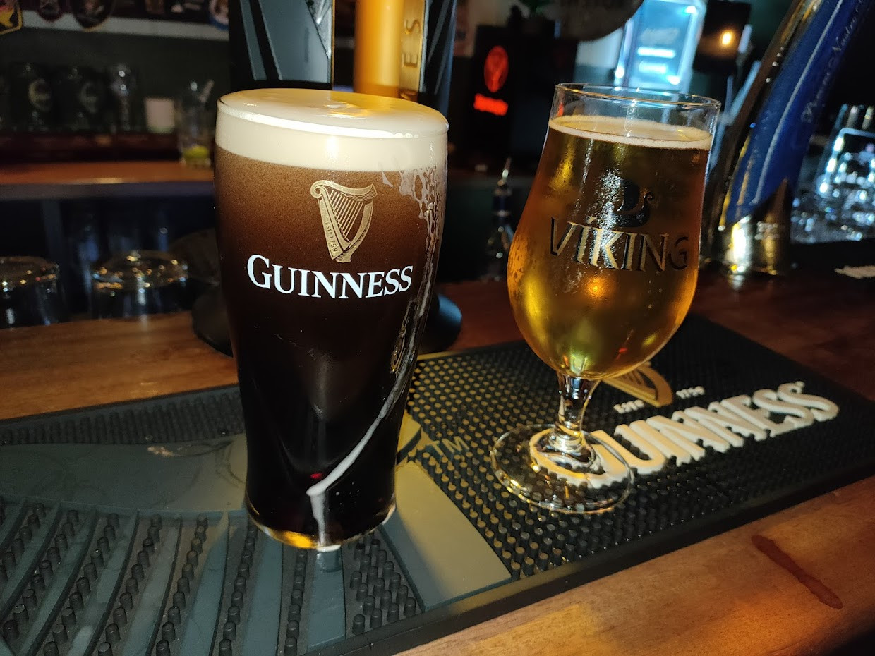 The Drunk Rabbit Irish Pub (Map, Images and Tips) | Seeker