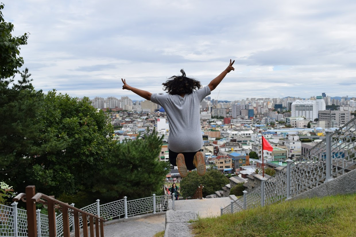 Suwon Hwaseong Fortress (Map, Images and Tips) | Seeker