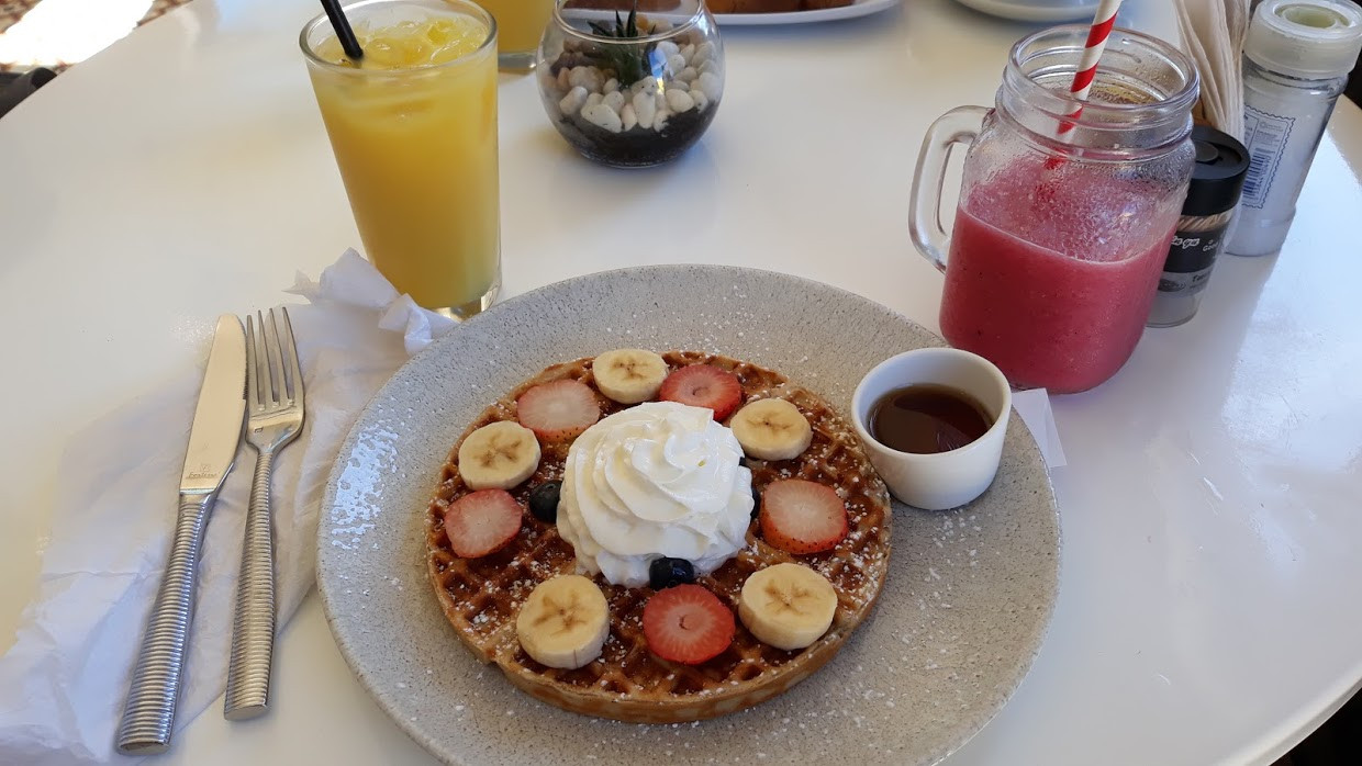 Kulture Cafe (Map, Images and Tips) | Seeker