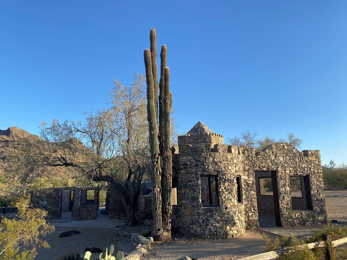 South Mountain Park and Preserve (Map, Images and Tips) | Seeker