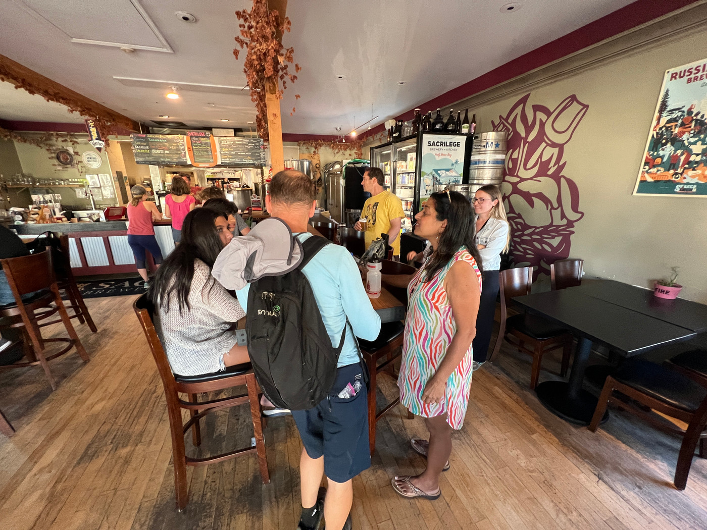 Hewlett Packard Garage (Map, Images and Tips) | Seeker