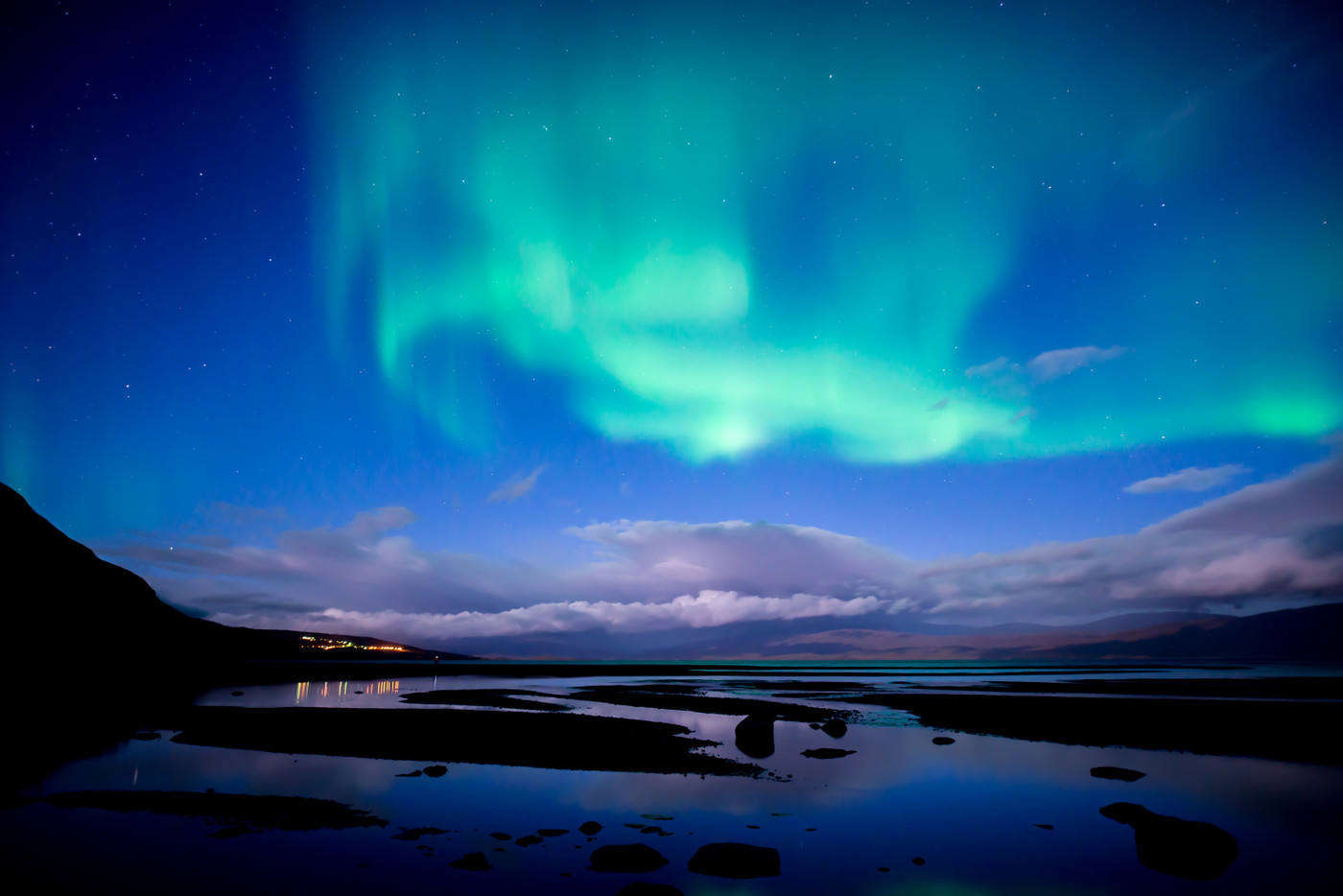 Abisko National Park (Map, Images and Tips) | Seeker