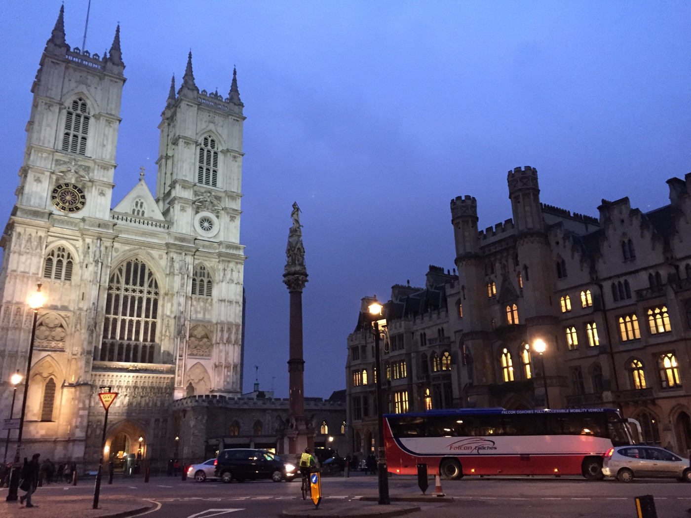 Storey's Gate (Map, Images and Tips) | Seeker