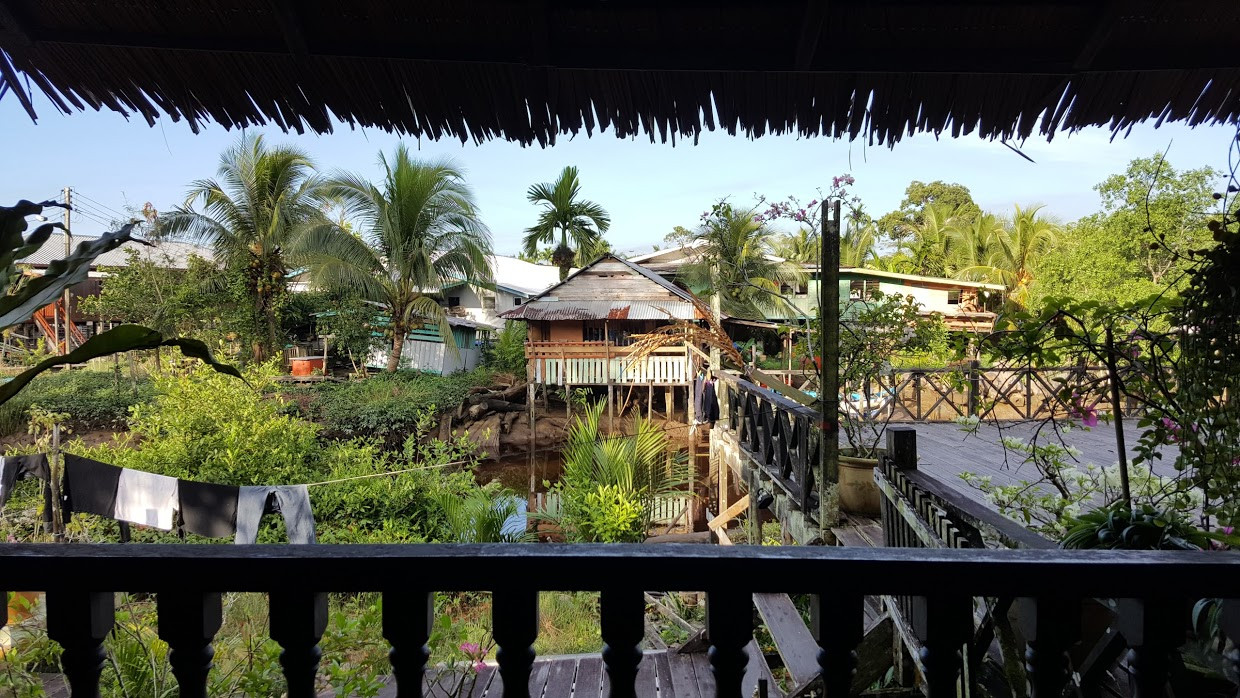 Mukah (Map, Images and Things to do) | Seeker