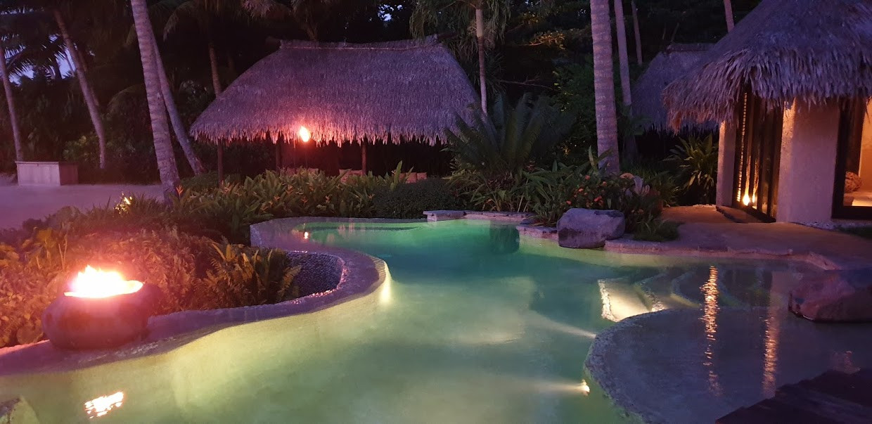 Laucala Island Resort (Map, Images and Tips) | Seeker