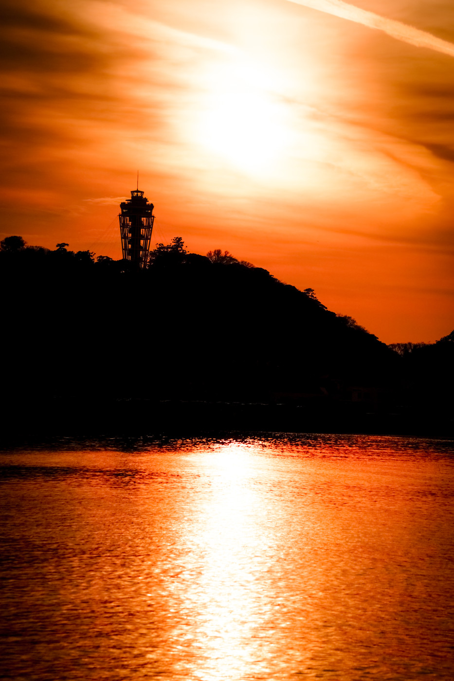 Enoshima Island (Map, Images and Tips) | Seeker