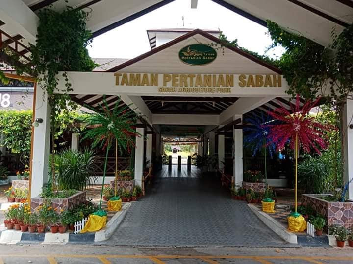 Tenom (Map, Images and Things to do) | Seeker