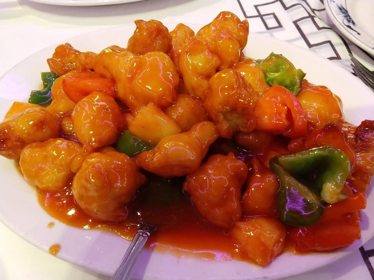 Evergreen Restaurant (Map, Images and Tips) | Seeker