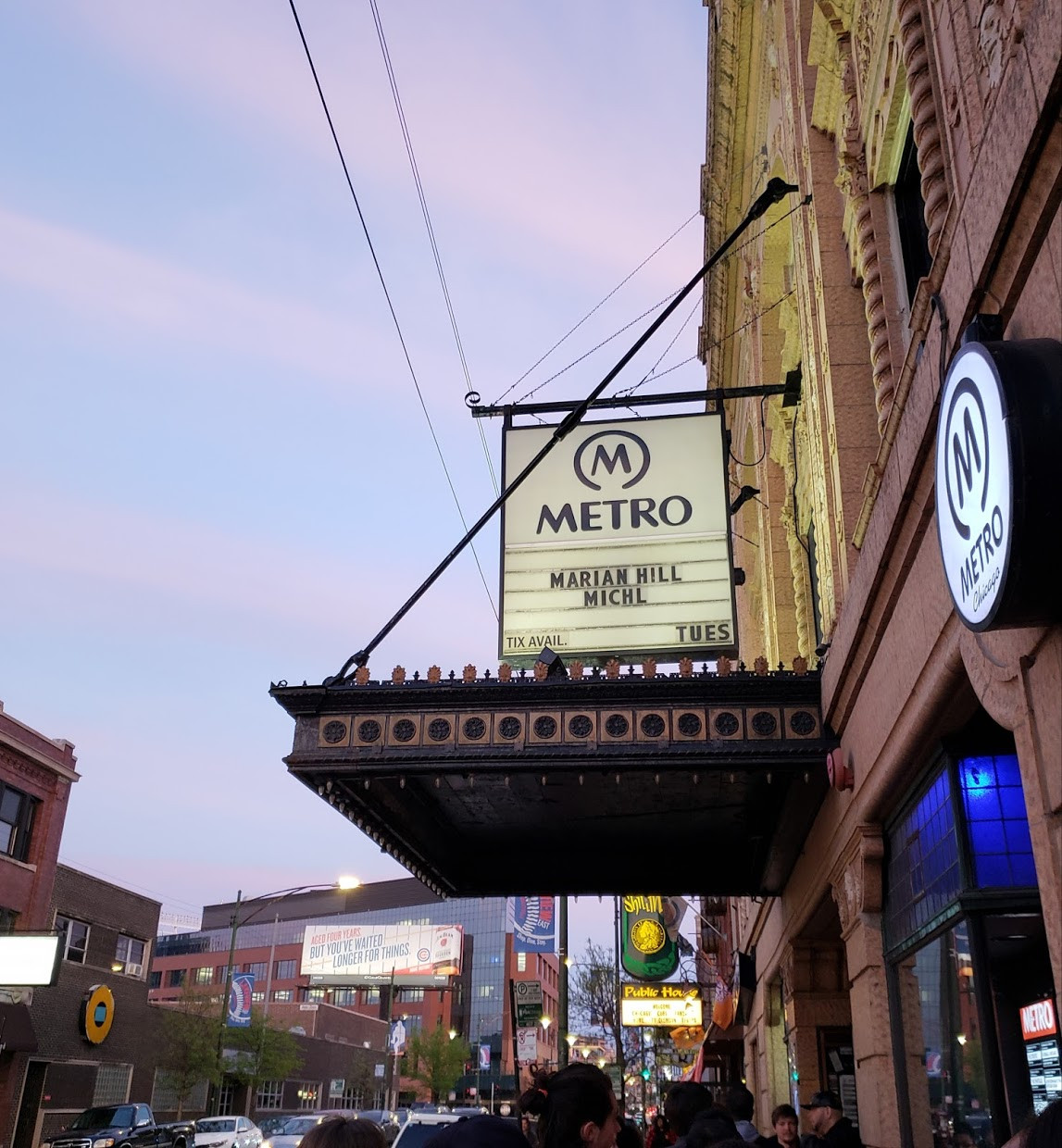 Metro (Map, Images and Tips) | Seeker