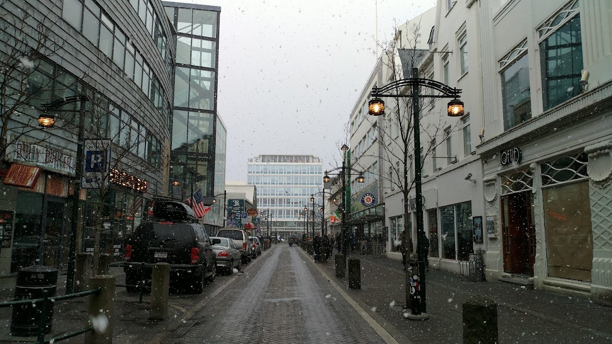 The Drunk Rabbit Irish Pub (Map, Images and Tips) | Seeker