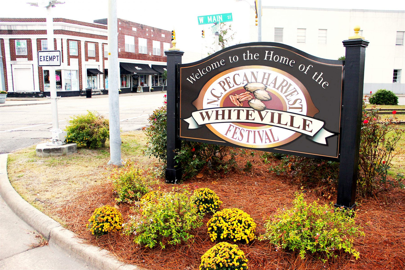 Whiteville Map Images And Things To Do Seeker