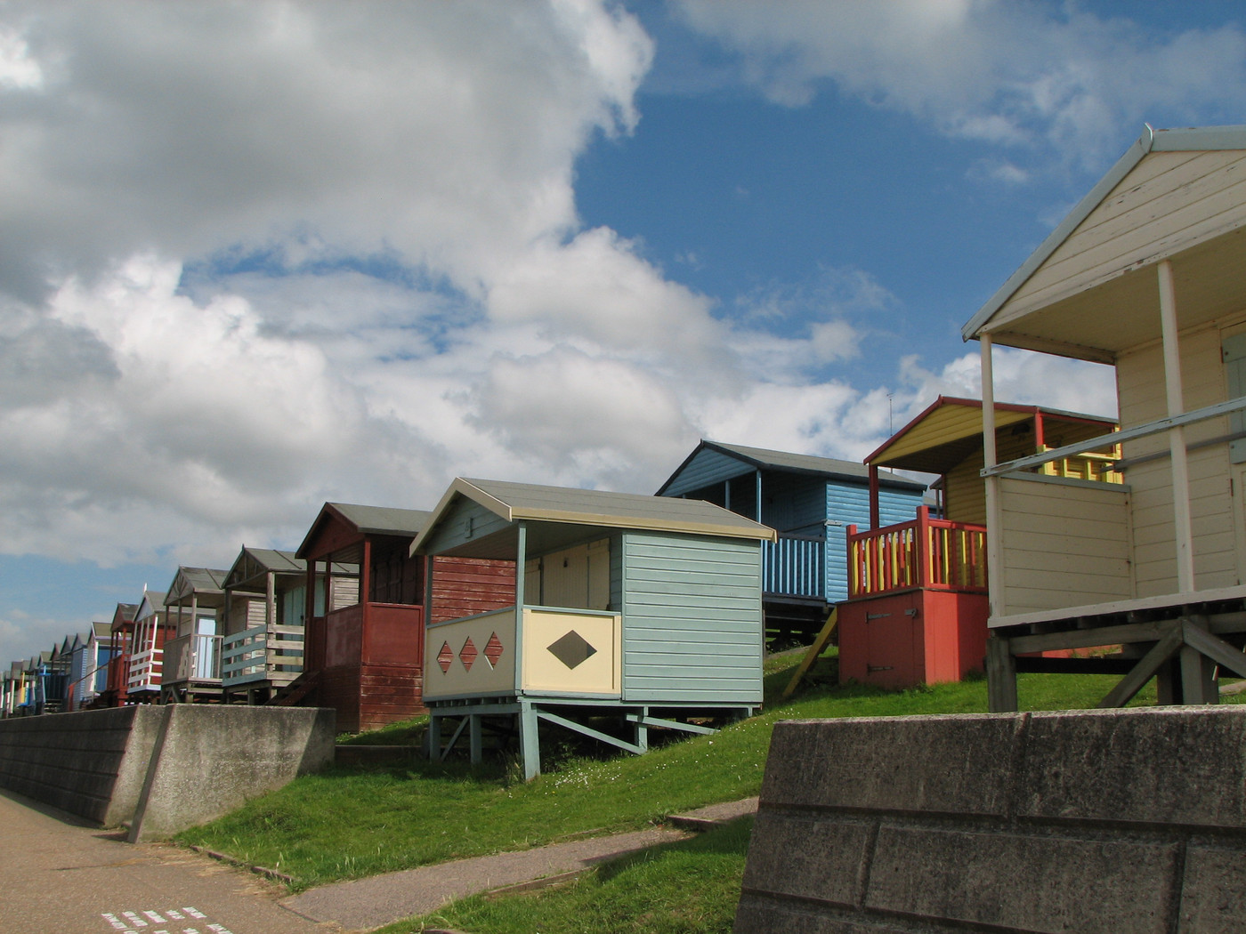 Tankerton Beach (Map, Images and Tips) | Seeker