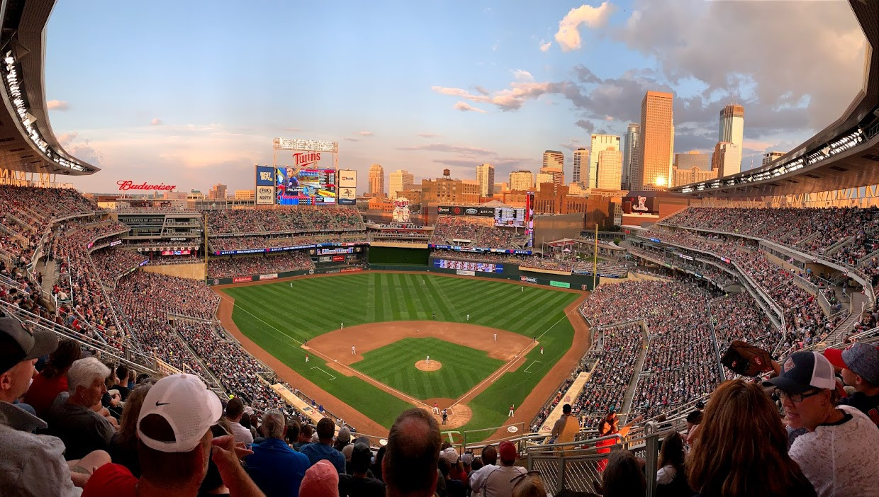 Target Field (Map, Images and Tips) | Seeker