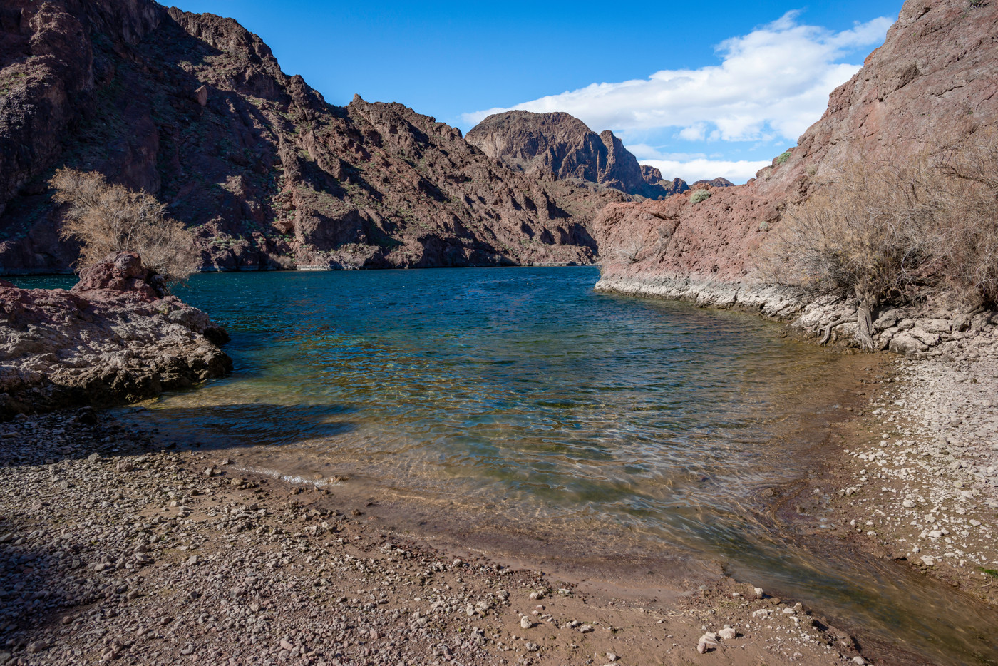 Arizona Hot Springs (Map, Images and Tips) | Seeker