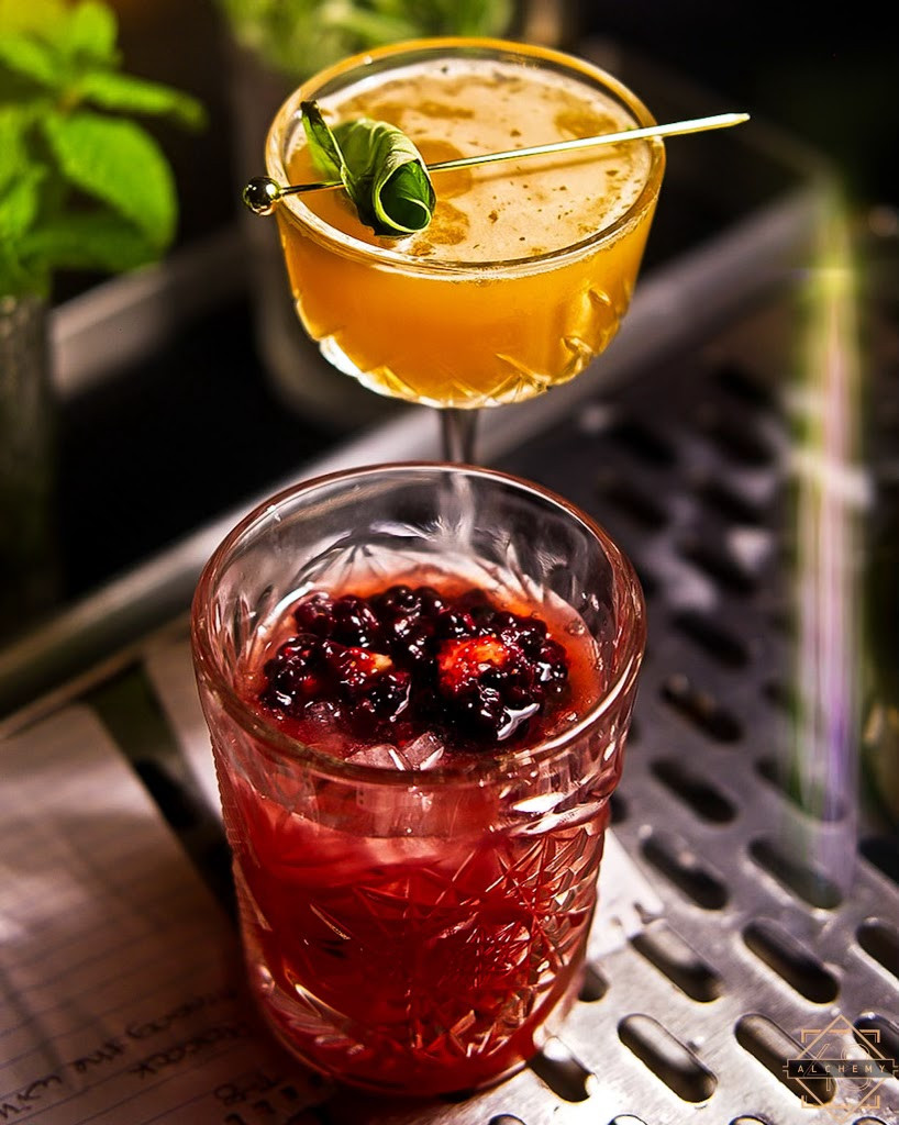 Alchemy 48 (Map, Images and Tips) | Seeker