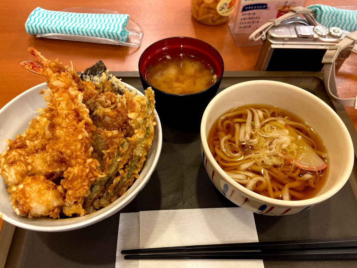 Tendon Tenya (Map, Images and Tips) | Seeker