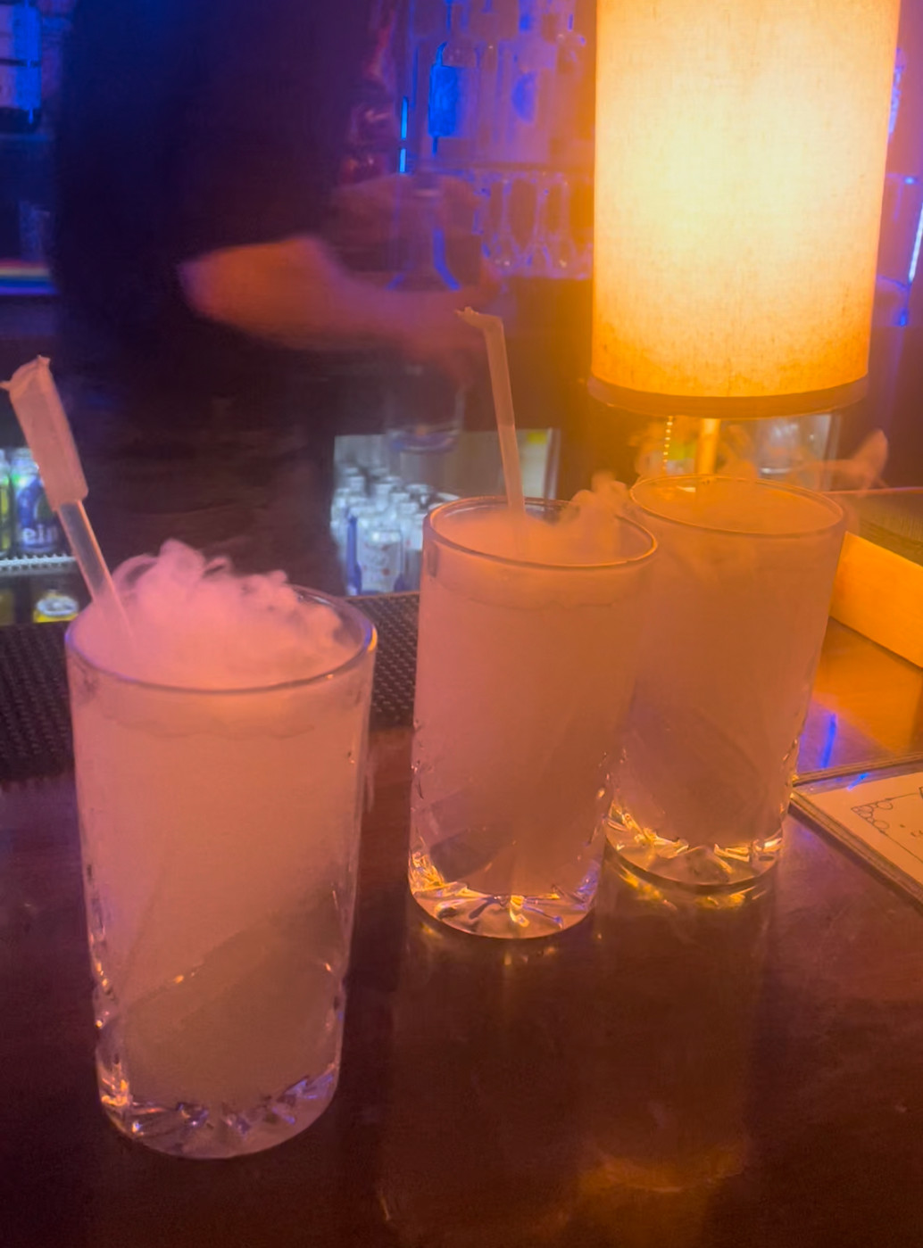 The Cauldron NYC Magical Pub (Map, Images and Tips) | Seeker