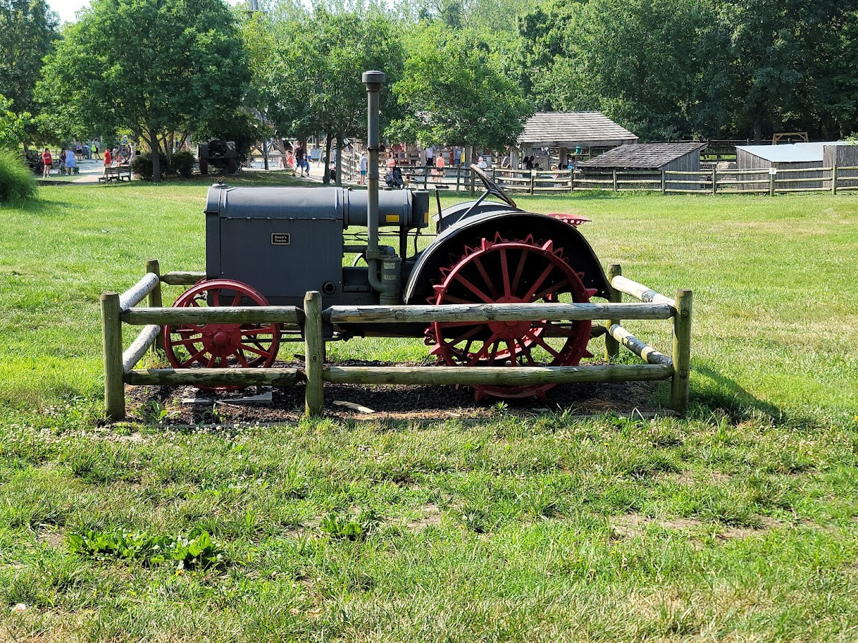 Deanna Rose Children's Farmstead (Map, Images and Tips) | Seeker