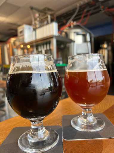 Lochiel Brewing (Map, Images and Tips) | Seeker