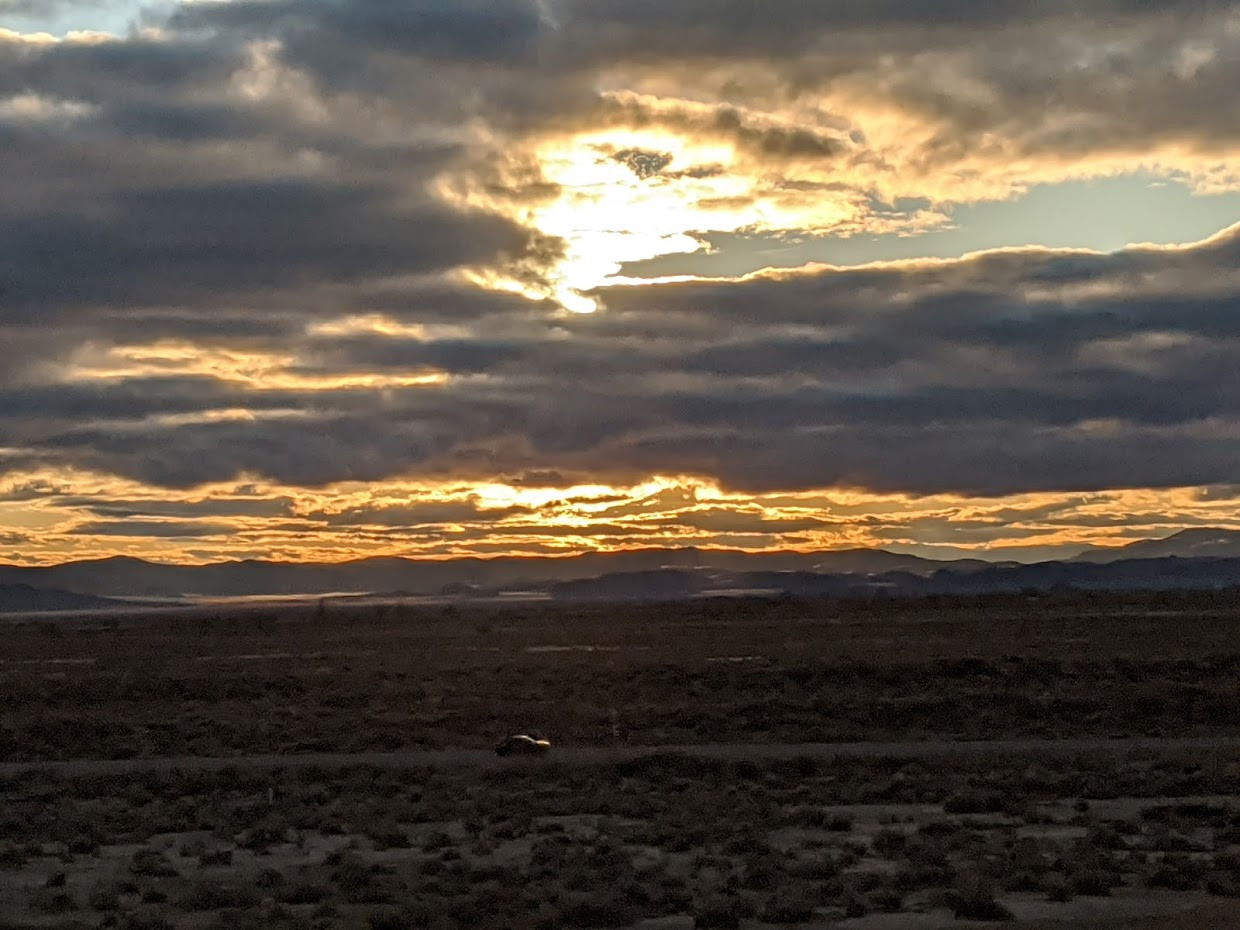 Grimes Point Archaeological Area (Map, Images and Tips) | Seeker