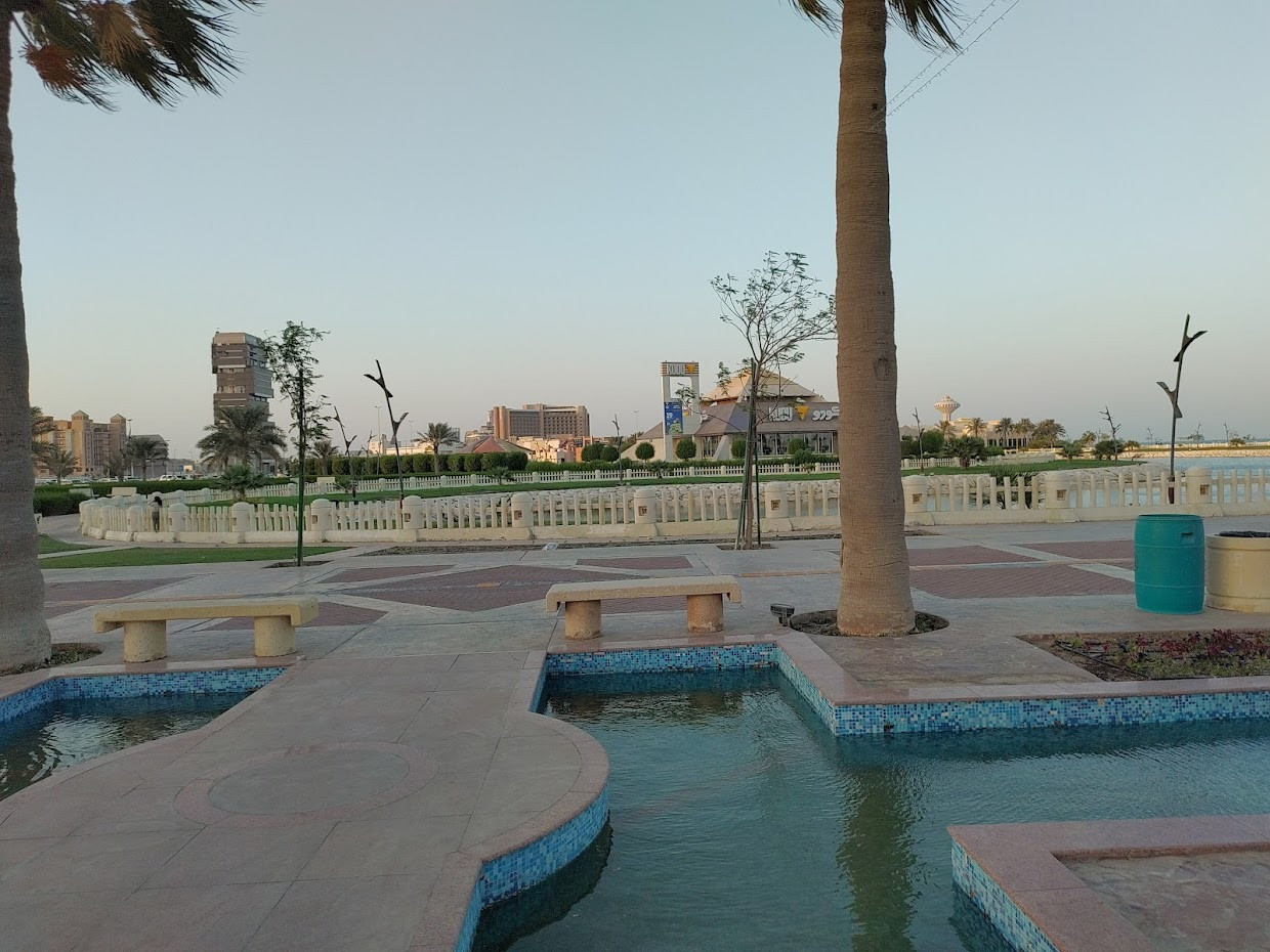 Al Khobar (Map, Images and Things to do) | Seeker