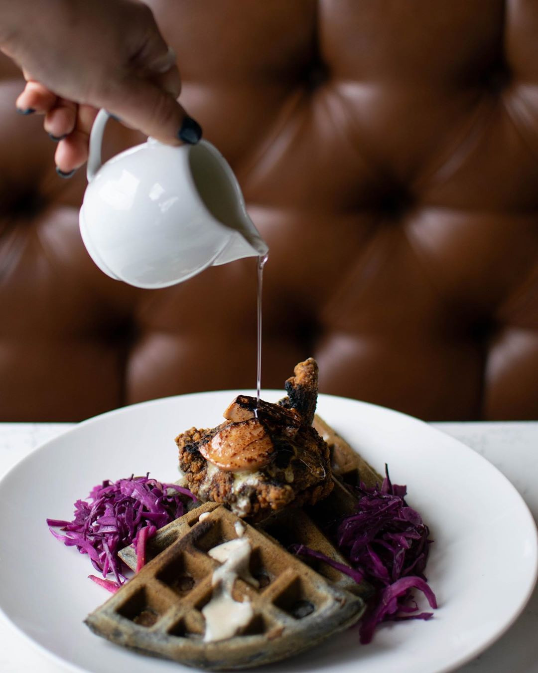 Pray Tell (Map, Images and Tips) | Seeker