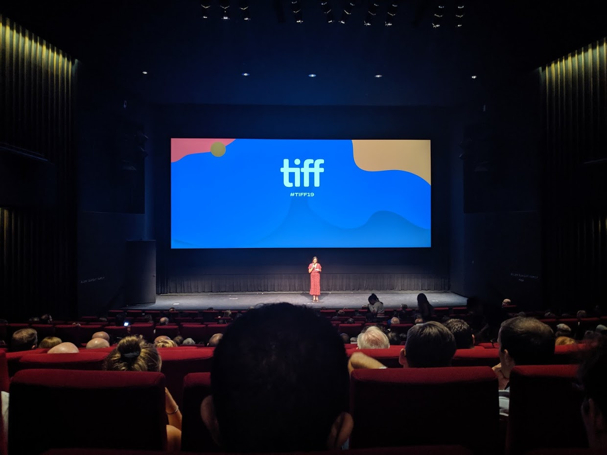 TIFF Bell Lightbox (Map, Images and Tips) | Seeker