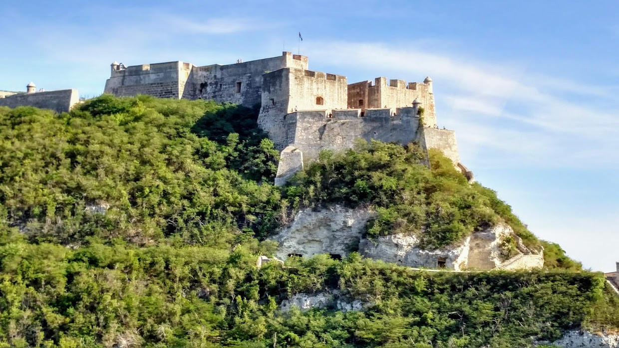 Castillo San Pedro de la Roca (Map, Images and Tips) | Seeker