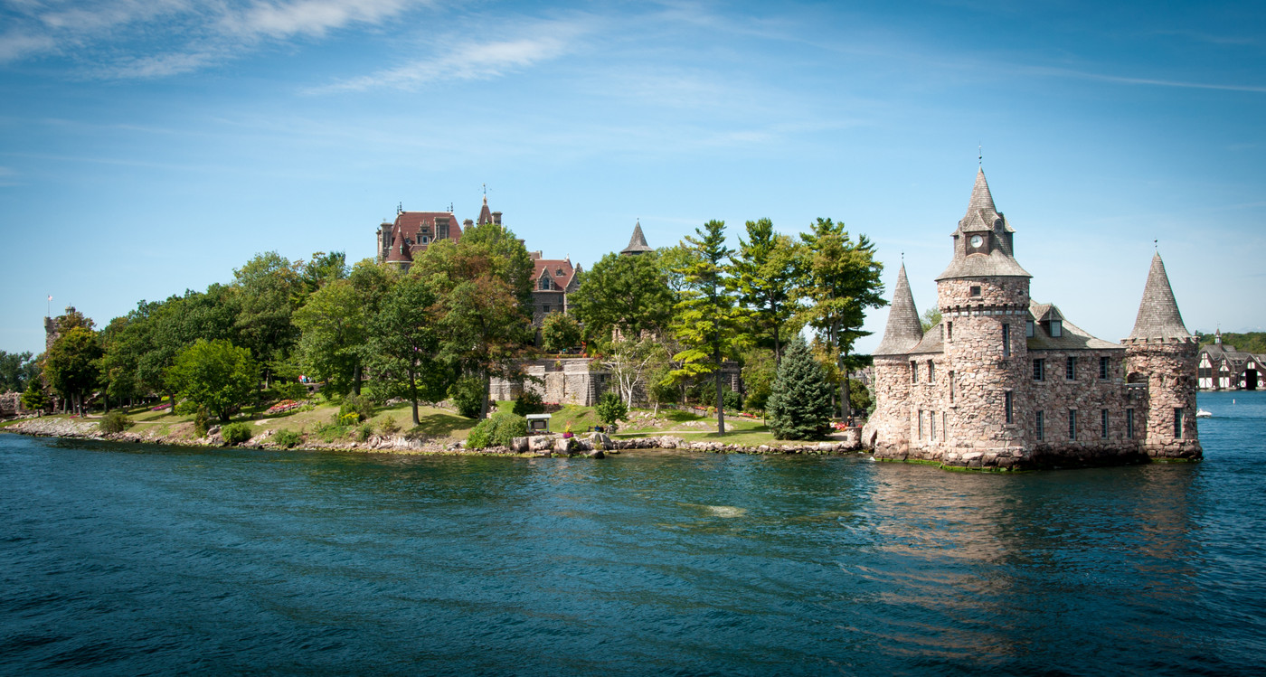 Boldt Castle & Boldt Yacht House (Map, Images and Tips) | Seeker