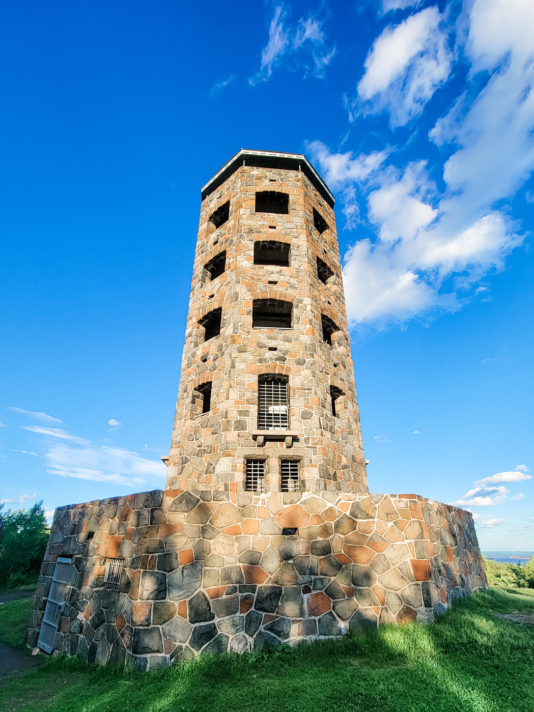 Enger Park (Map, Images and Tips) | Seeker