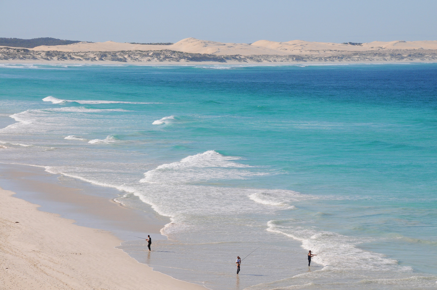 Coffin Bay National Park (Map, Images and Tips) | Seeker