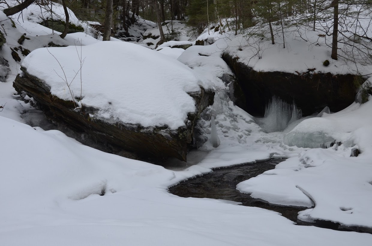 Phen Basin Trailhead (Map, Images and Tips) | Seeker