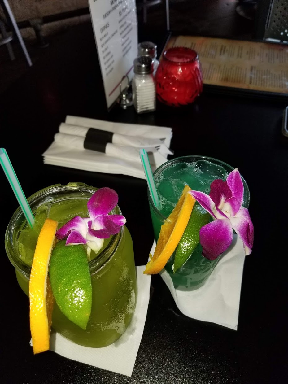 Luna Rosa Puerto Rican Grill y Tapas (Map, Images and Tips) | Seeker